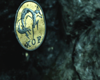 Metal GIF on GIFER - by Saithirn