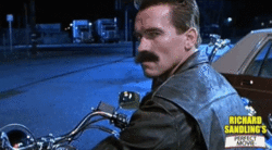 T 800 GIF on GIFER - by Burim
