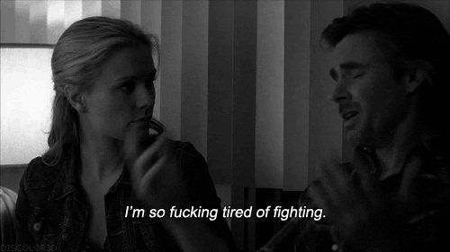 Sad tired fighting GIF on GIFER - by Zulkirr