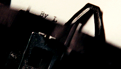 GIF kill your darlings - animated GIF on GIFER - by Vudotaur