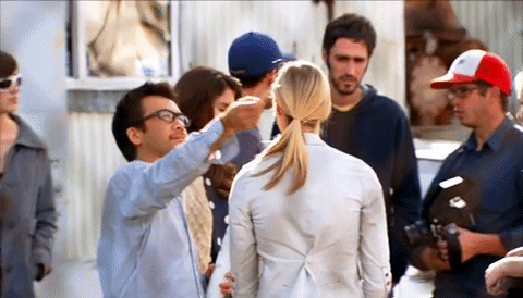 The Patriot Jason Isaacs