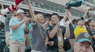 GIF philadelphia union philadelphia union - animated GIF on GIFER - by ...