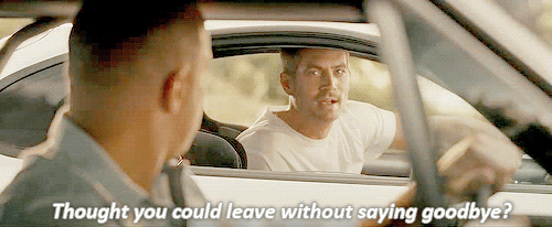 Gif Del Accidente De Paul Walker Just A Car Guy: Ummmm, There Must Be