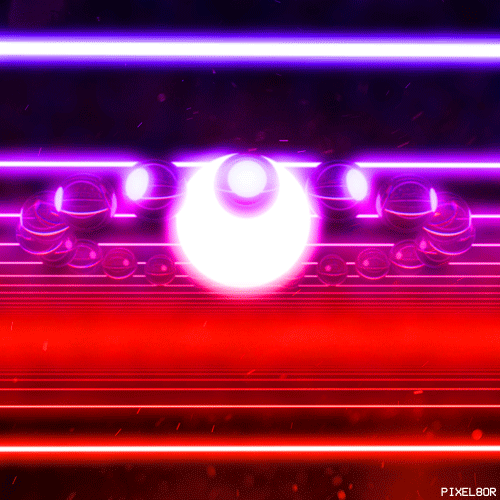 Glow sun GIF on GIFER - by Tutaxe