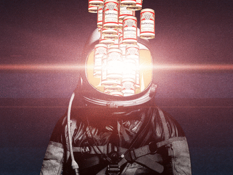 GIF beer drunk drinking - animated GIF on GIFER - by Thetardana