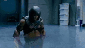 Kitty pryde GIF on GIFER - by Malashura