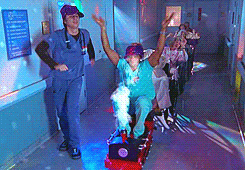 Club GIF on GIFER - by Kagacage