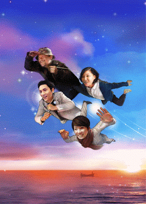 Louis huang GIF on GIFER - by Starforge