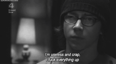 Pretty hurts GIF on GIFER - by Redbourne