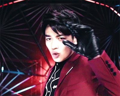 Shinee world GIF on GIFER - by Cethris