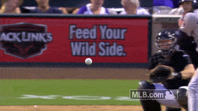 GIF mlb houston astros astros - animated GIF on GIFER - by Painbringer