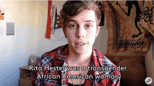 Lgbtq GIF on GIFER - by Mushicage
