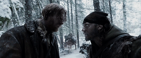 Tom hardy leonardo dicaprio GIF on GIFER - by Mezilar