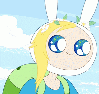Adventure time GIF on GIFER - by Kulalak