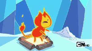 GIF adventure time - animated GIF on GIFER - by Starworker