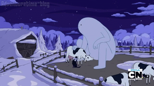 Adventure time GIF on GIFER - by Buzabor
