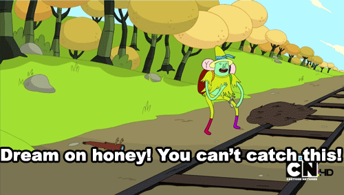 Adventure time GIF on GIFER - by Muniwield