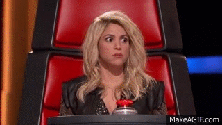 The voice GIF on GIFER - by Blackshaper