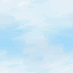 Blue sky GIF on GIFER - by Mnewyn