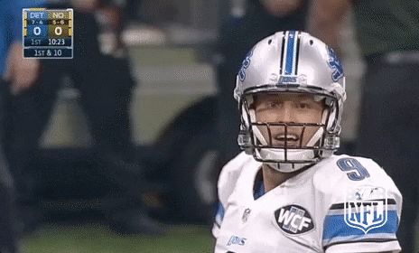 GIF football nfl detroit lions - animated GIF on GIFER - by Mozar