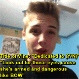 Matt espinosa GIF on GIFER - by Samugor
