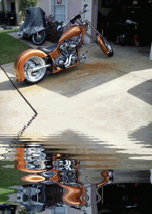 Hot rod GIF on GIFER - by Celar