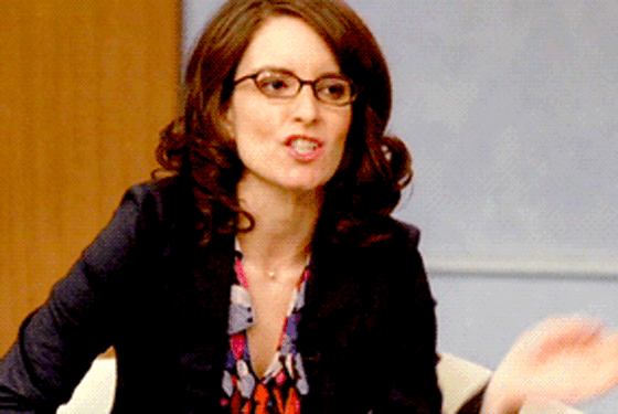 30 rock GIF on GIFER - by Malar