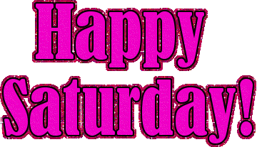 GIF saturday transparent - animated GIF on GIFER - by Balladogelv