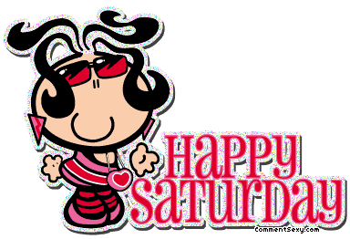 Transparent saturday GIF on GIFER - by Met