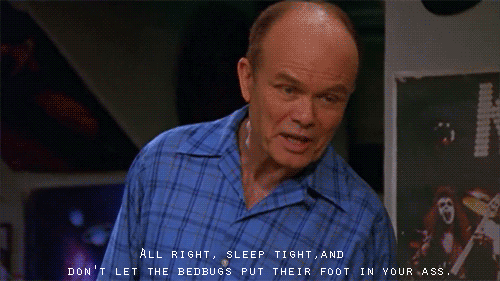 That 70s show tv series eric foreman GIF on GIFER - by Gholsa