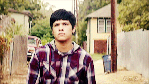 My regina king timothy hutton GIF on GIFER - by Milrajas