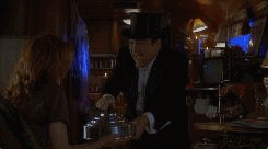 Tim roth forest whitaker even money GIF on GIFER - by Darksmith