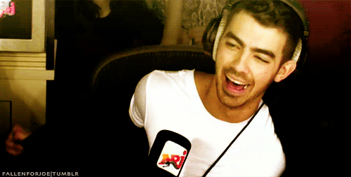Joe jonas GIF on GIFER - by Hellwing