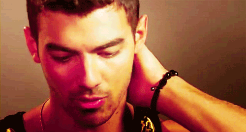 Joe jonas GIF on GIFER - by Magas