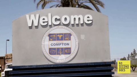 Compton 60 second docs 60 sec docs GIF on GIFER - by Beazelis