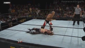 Wwe wrestling nxt GIF on GIFER - by Netaur