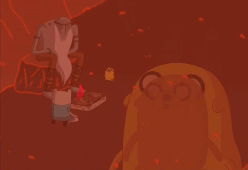 Adventure time GIF on GIFER - by Brightdefender