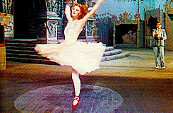 The red shoes old hollywood theatre musicals GIF on GIFER - by Manakus