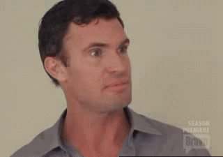 GIF flipping out bravo tv - animated GIF on GIFER - by Whitekiller