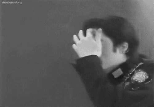 GIF michael jackson sweaty - animated GIF on GIFER - by Gavinralas