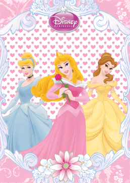 GIF disney princess - animated GIF on GIFER - by Kazshura