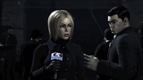 Bruce wayne GIF on GIFER - by Graninrad