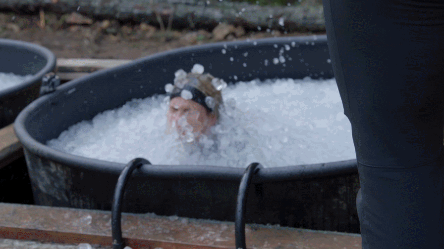 Crying fitness GIF on GIFER - by Ballawyn