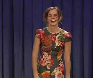 Dancing emma GIF on GIFER - by Galis