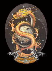 GIF dragons - animated GIF on GIFER - by Garr