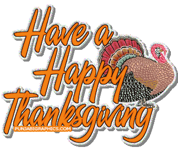 GIF transparent turkey time - animated GIF on GIFER - by Direcrusher