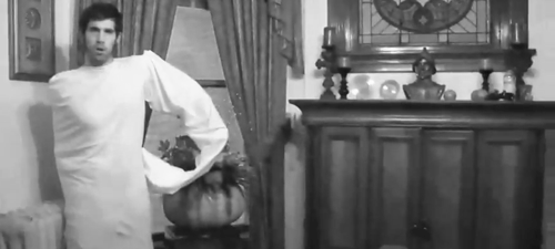 GIF photos starkid jim povolo - animated GIF on GIFER - by Saithilore