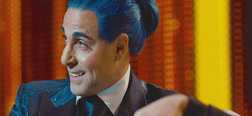 David lee GIF on GIFER - by Feron