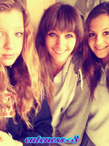 Paris jackson GIF on GIFER - by Buriwield