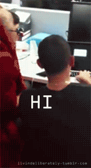 GIF movies film breakfast - animated GIF on GIFER - by Grarius